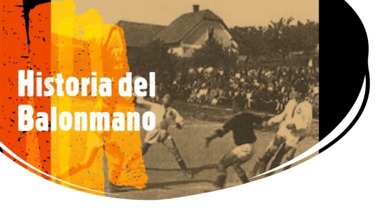 La Historia del Balonmano: Desde sus Inicios hasta la Actualidad - Descubre el Significado de ...