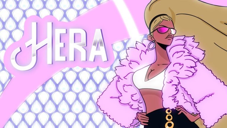 Hera Destripando la Historia: Descubre los Secretos Ocultos de la ...