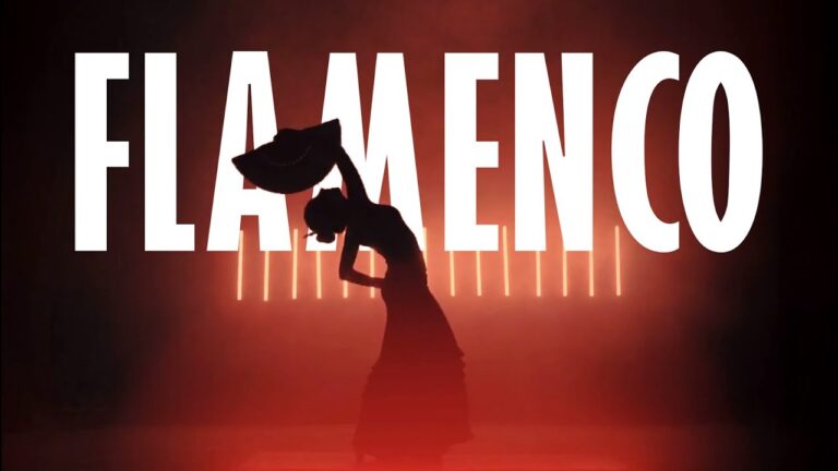 La Historia del Flamenco: Un Viaje Fascinante por Sus Raíces y ...