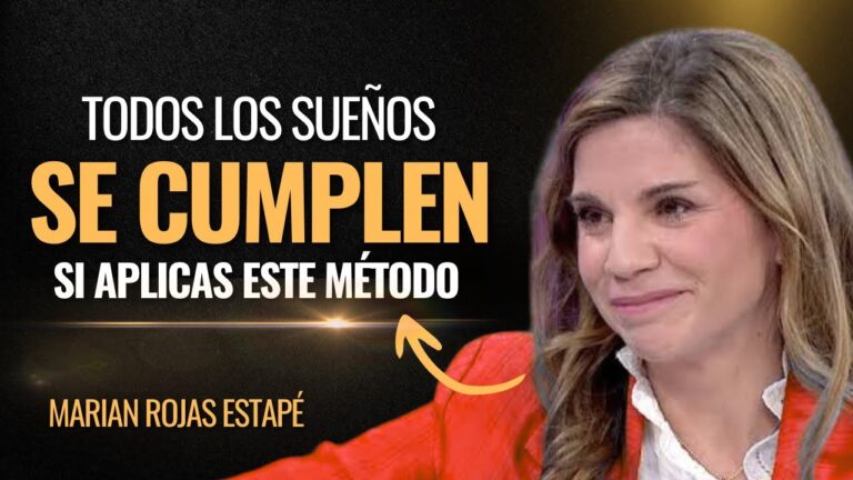 Una Historia de Superación: Claves para Lograr Tus Metas con Éxito ...