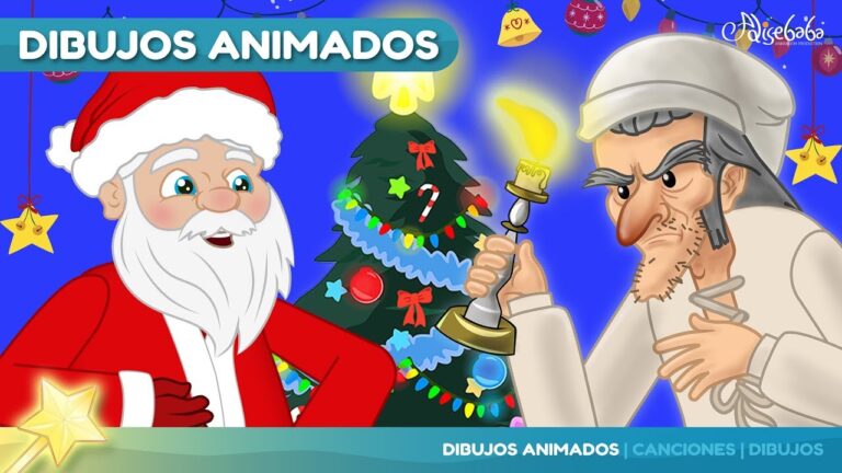 Cuentos de Navidad para Niños: Las Mejores Historias para Celebrar la Magia de la Navidad ...