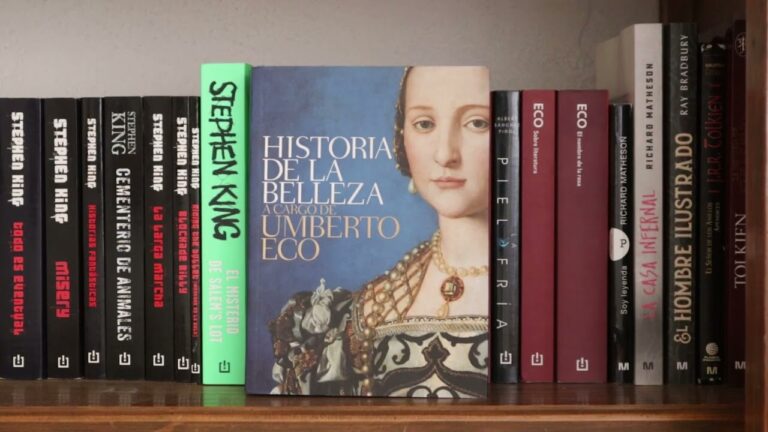La Historia de la Belleza Según Umberto Eco: Un Análisis Profundo de su ...