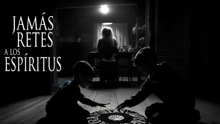 La Historia Paranormal Más Real Que Jamás Hayas Escuchado: Un Relato ...