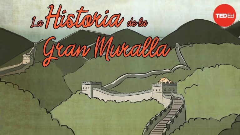 La Historia de la Gran Muralla China: Un Viaje a Través del Tiempo y la Cultura - Descubre el ...
