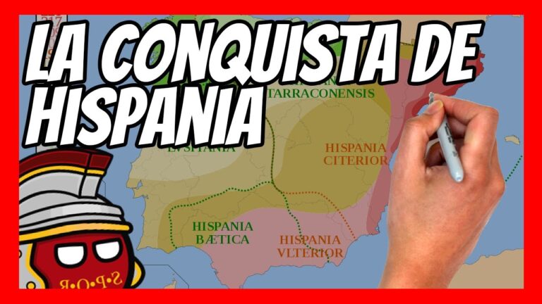 La Historia de la Hispania Romana: Un Viaje a Través de la Influencia ...