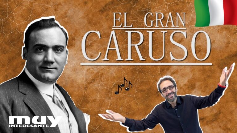 Descubre Quién es el Mejor Tenor de la Historia: Un Análisis de los ...