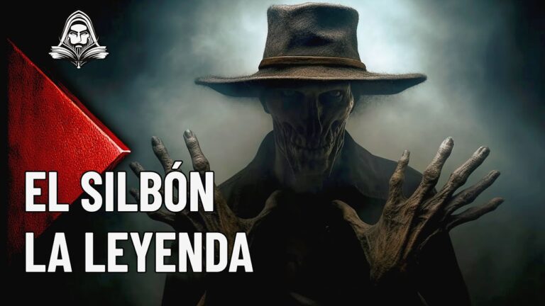 La Leyenda del Silbón: Misterios y Orígenes de un Fantasma Venezolano ...