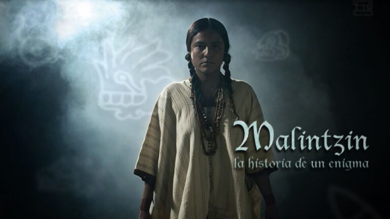 Malintzin: La Historia de un Enigma Revelado - Descubre la Verdadera ...